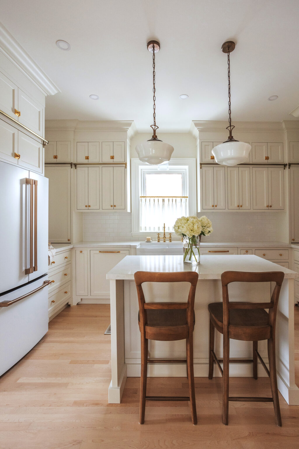 Kitchen Storage and Organization - TASSÉ Cabinetry • Millwork
